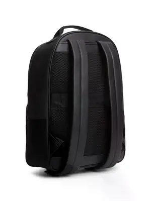 Tommy Hilfiger Logo Patch Backpack