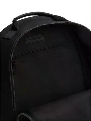 Tommy Hilfiger Logo Patch Backpack