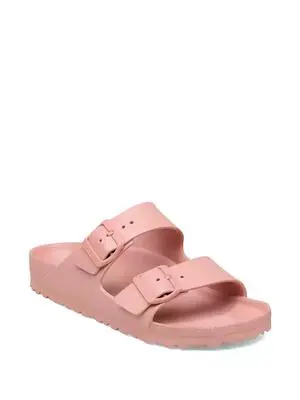 BIRKENSTOCK Arizona Double-strap Slides