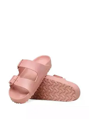 BIRKENSTOCK Arizona Double-strap Slides
