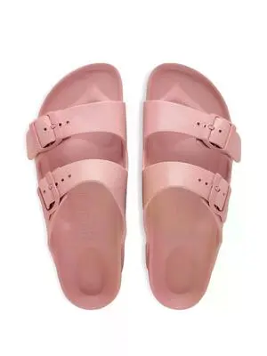 BIRKENSTOCK Arizona Double-strap Slides