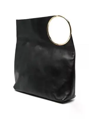 Alaïa Ring Tote Bag