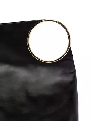 Alaïa Ring Tote Bag