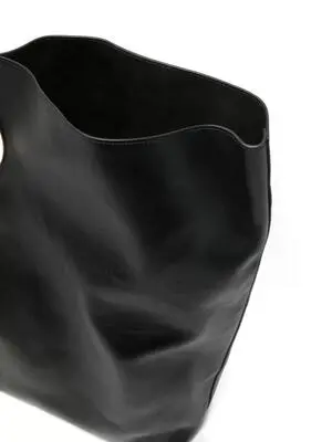 Alaïa Ring Tote Bag