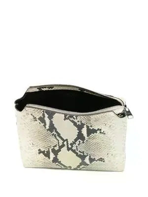 Khaite Lina Clutch Bag