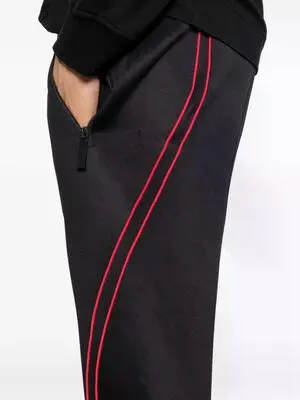 BLACKBARRETT Zip-pocket Track Pants