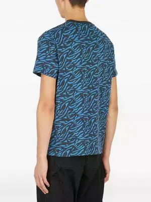 LEVI'S Crew-neck T-shirt