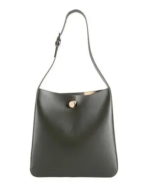 Fabiana Filippi Buckled Bags For Women