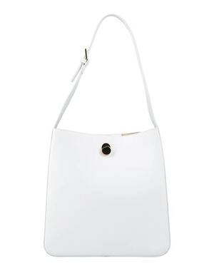 Fabiana Filippi Buckled Bags For Women
