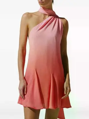 BAOBAB Ari Ombré-effect Mini Dress