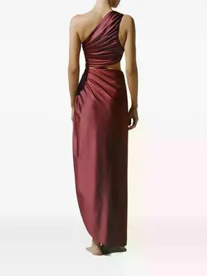 BAOBAB Aurora Cut-out Maxi Dress