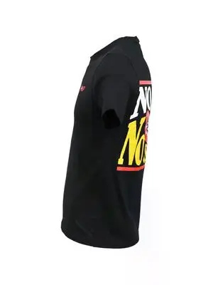 Stella McCartney No Smile No Service T-shirt