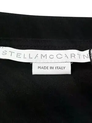 Stella McCartney No Smile No Service T-shirt