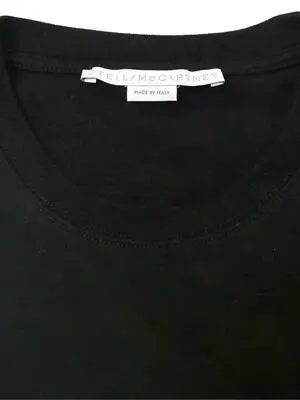 Stella McCartney No Smile No Service T-shirt