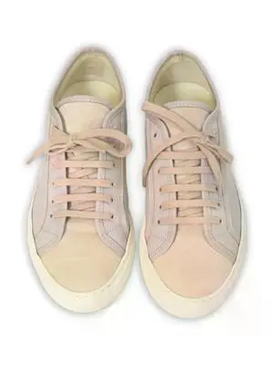 COMMON PROJECTS Tournament Low-top Sneakers
