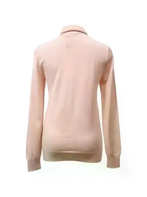Loro Piana Cashmere Turtleneck Sweater