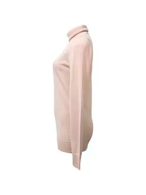 Loro Piana Cashmere Turtleneck Sweater