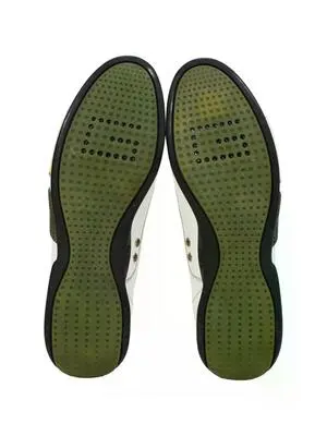 Gucci Web Low-top Sneakers
