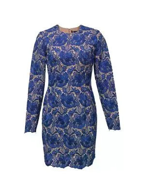 Stella McCartney Celia Lace Dress