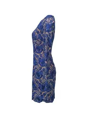 Stella McCartney Celia Lace Dress