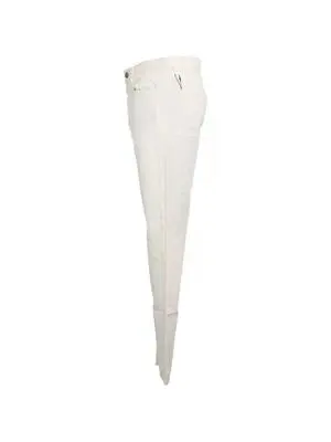 Loro Piana Slim-fit Straight-leg Jeans