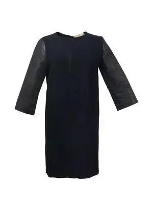 Stella McCartney Crew Neck Dress