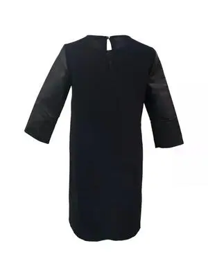 Stella McCartney Crew Neck Dress