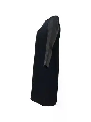 Stella McCartney Crew Neck Dress