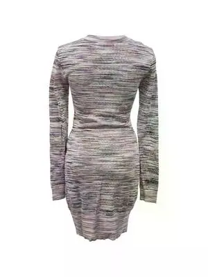 Missoni Jacquard Knit Dress