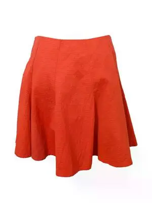 Kenzo Textured Mini Skirt