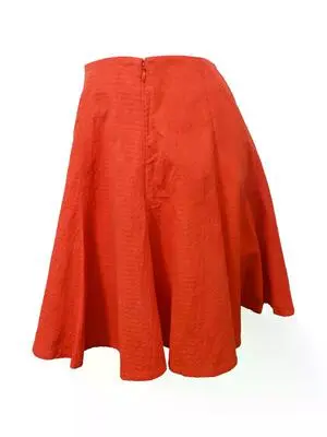 Kenzo Textured Mini Skirt