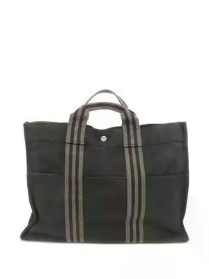 Hermès Fourre Tout Tote Bag