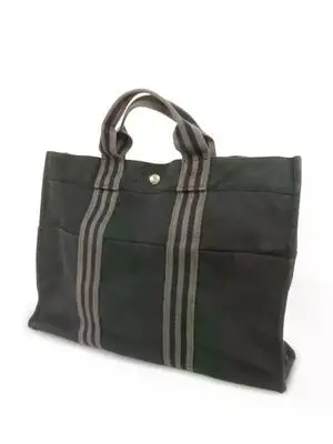 Hermès Fourre Tout Tote Bag