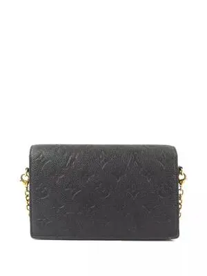 LOUIS VUITTON Vavin Monogram Empreinte Shoulder Bag