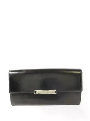 Cartier Love Leather Wallet