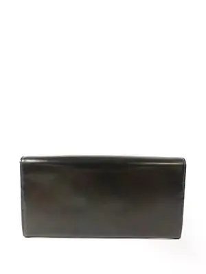 Cartier Love Leather Wallet