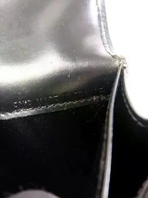 Cartier Love Leather Wallet