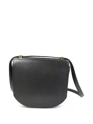 Hermès Mosaique Au 24-21 Shoulder Bag