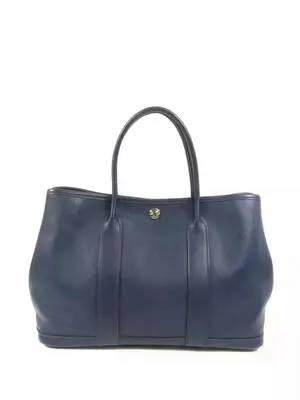 Hermès Garden Party Tpm Epsom Tote Bag