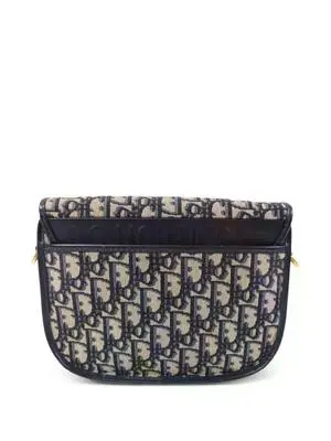 Dior Bobby Oblique Shoulder Bag
