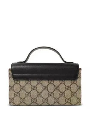 Gucci Gg Padlock Shoulder Bag