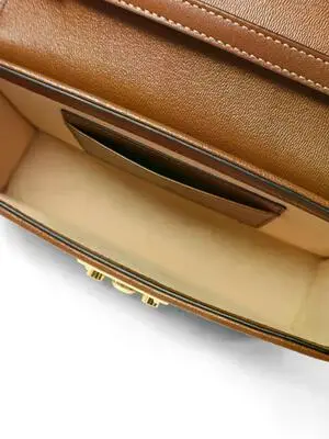 Gucci Gg Padlock Shoulder Bag