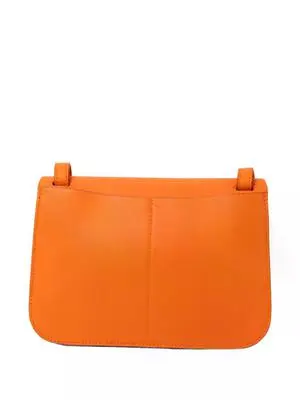 Hermès Mini Halzan Shoulder Bag