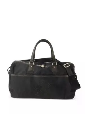 LOUIS VUITTON Damier Geant Albatross Holdall