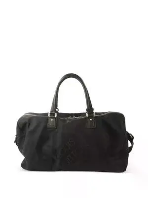 LOUIS VUITTON Damier Geant Albatross Holdall