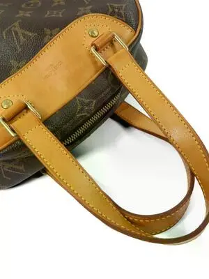 LOUIS VUITTON Excursion Monogram Canvas Tote Bag