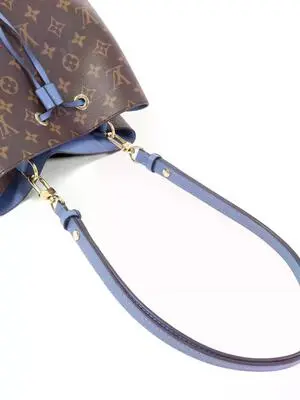 LOUIS VUITTON Néonoé Mm Monogram Shoulder Bag