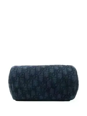 Dior Roller Oblique Crossbody Bag