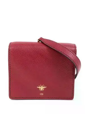 Dior D-bee Crossbody Bag