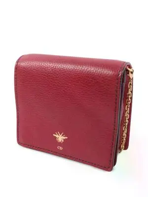 Dior D-bee Crossbody Bag